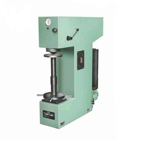 Brinell Hardness Testing Machine At ₹ 90000 Hardness Testing Machine In Ichalakaranji Id