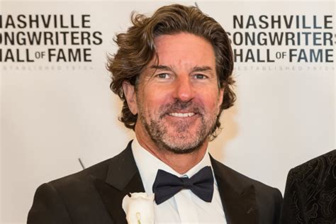 Brett Eldredge Explains Why He Took A Break From Touring Prepares To Embark On Very Exciting