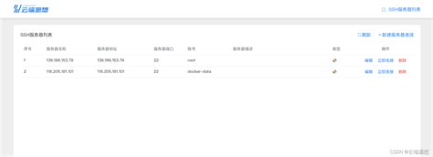 构建专属web Ssh客户端：从零到一打造你的在线运维利器 知乎