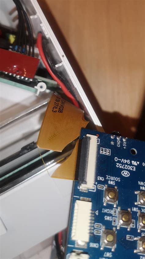 Projector Lcd Repair Question In Comment Below R Askelectronics