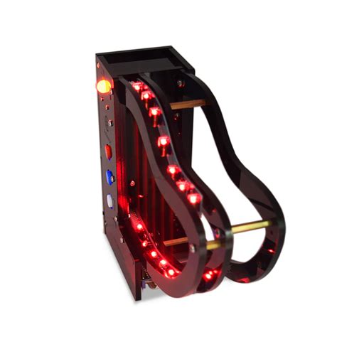 Adeept Laser Piano Laser Harp Kit For Arduino Uno R3 Steam Starter