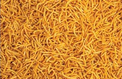 Food Grade Namkeen Bhujiya In Plastic Packet Fat Low Fat Grams G At Best Price In Indore