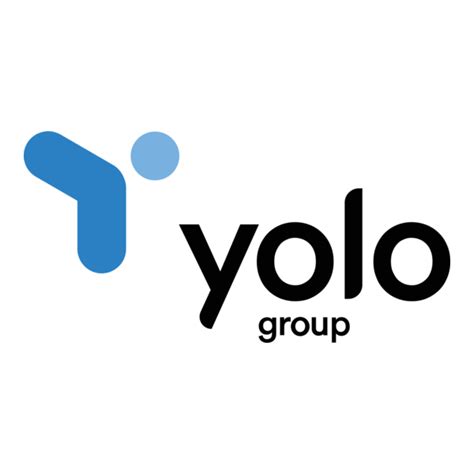 Logotipo De Yolo
