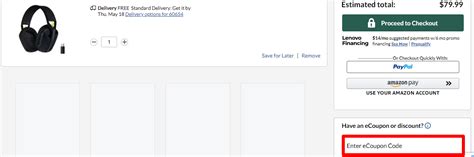 Off Lenovo Promo Coupon Codes June