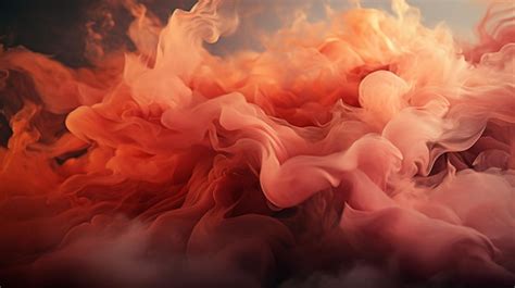 Premium Ai Image A Mesmerizing Dance Of Visual Elements