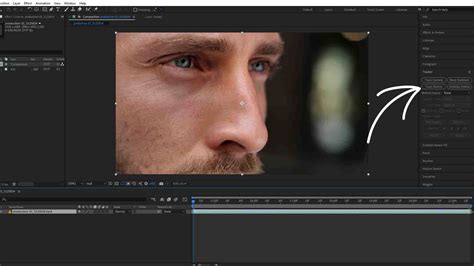 What Is Tracking In VFX And Its Type