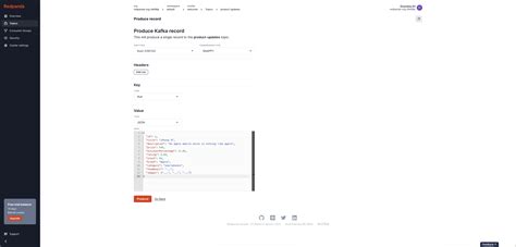 How To Leverage Redpanda Data Using Gravitee API Management