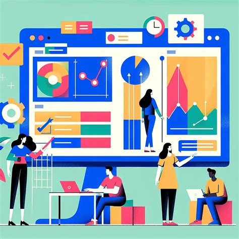 Priority Matrix Template Dashboard Setup For Project And Task Tracking