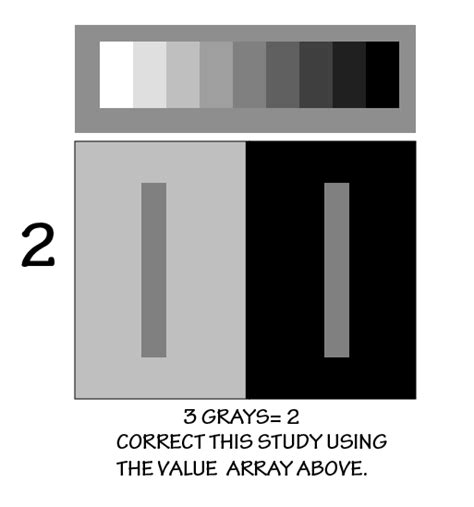 Color Residual 1 January Dick Nelson Color