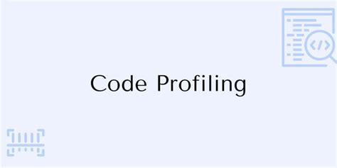 Muhammad Owais On Linkedin 🧐 What Is Profiling In Code 🕵️♂️ Muhammad Owais On Linkedin 🧐 What Is Profiling In Code 🕵️♂️
