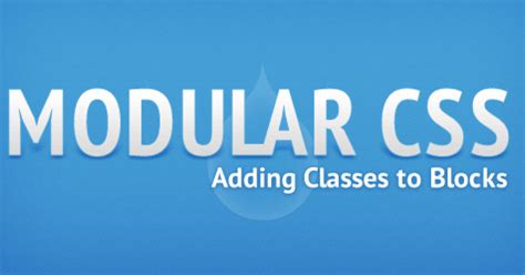 Adding Css Classes To Blocks In Drupal Aten Design Group