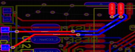 Onemo模组说｜技术学堂 硬件篇（一）：模组sim卡电路设计指南 Csdn博客