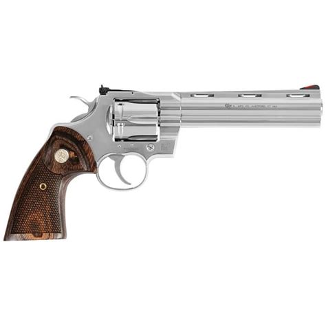 Christmas Spotlight The Colt Python Grabagun
