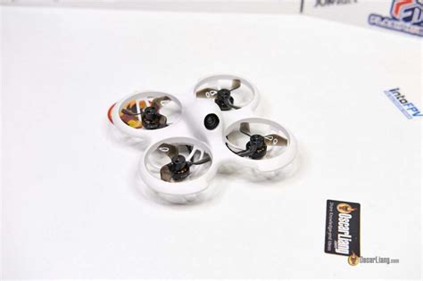 Review BetaFPV Cetus Pro FPV Kit RTF FPV Drone For Beginners Oscar Liang