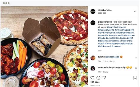 Food Delivery Data Scraping Services Extract Food Menu Data