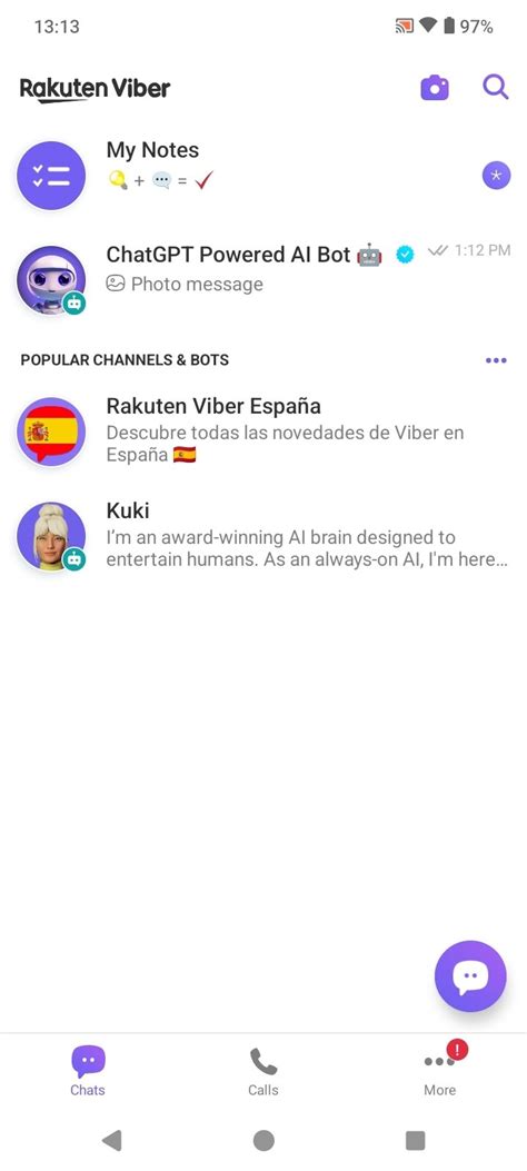 Viber Apk Download For Android Free