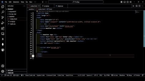 Sanjib Mandal On Linkedin Connections Prodigy Webdevelopment Internshipsuccess