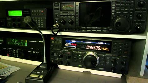 Free SWL And Ham Software Radio Hobbyist