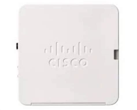 Wireless Or Wi Fi Cisco Wap125 Wireless Ac Dual Band Desktop Access Point Poe At Best Price In