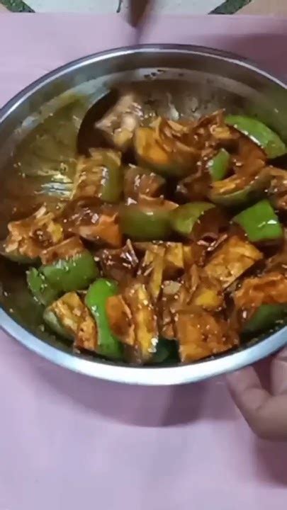 মশলা আচার বা আম তেল বানিয়ে মুড়ি ভাতের সঙ্গে দারুন লাগে।। Youtube