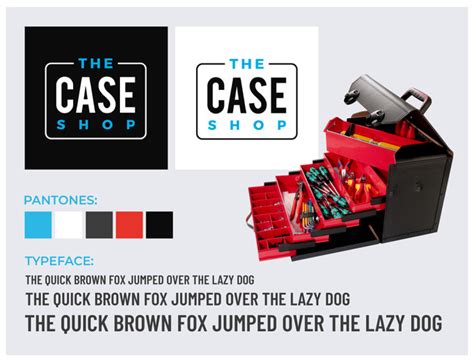 The Case Shop