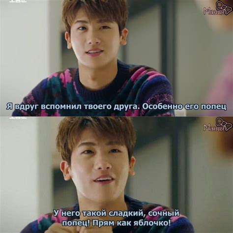 Силачка До Бон Сун милейшая дорама Новости азиатского мира и биографии знаменитостей