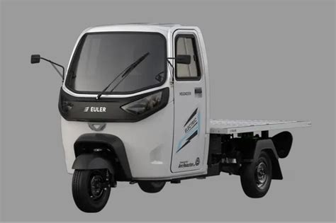 Euler Motors Aims Wider Ev Adoption By Strengthening Charging Network And Pan India Expansion