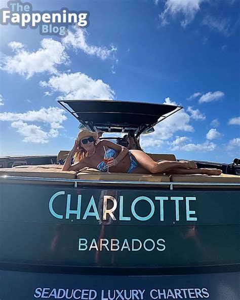 Amanda Holden Amandaholden Noholdenback Nude Leaks Photo 5967