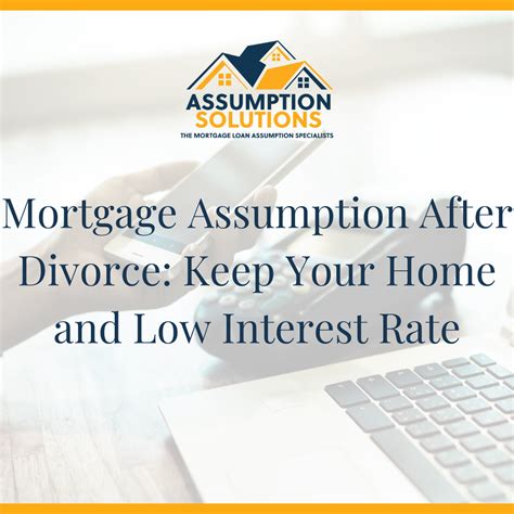 The Documents You Need To Complete A Mortgage Assumption