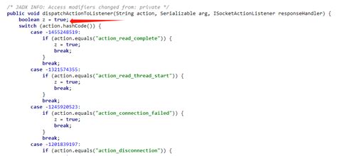 Incorrect Decompilation Core · Issue 2026 · Skylotjadx · Github