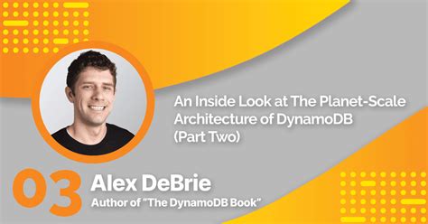 aws insiders podcast episode 3 an inside look at the planet scale