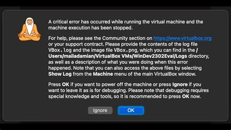 First Attempt To Run Ksp2 On A Vm Failed Youtube