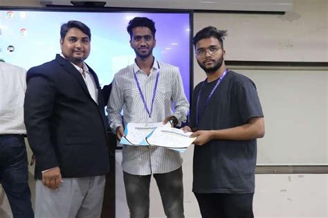 Hackventure Technovation Webdevelopment Teamwork Achievement