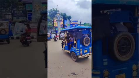 ঘড়ির মোড়ে Youtube