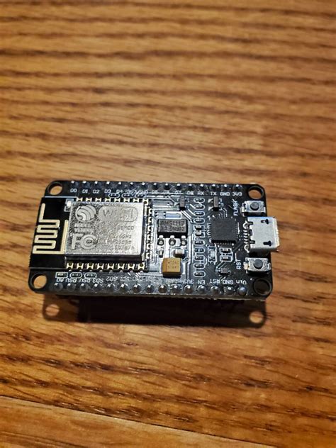 Esp32 Trying To Revive It No Com Port Only A Blue Light Blinks Once