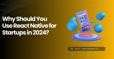 Why React Native For Startups Complete Guide For Startups