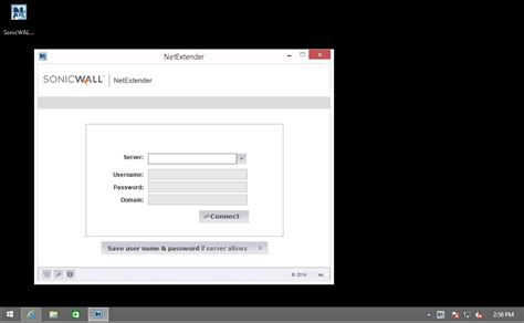 How Can I Download And Install Netextender For Windows