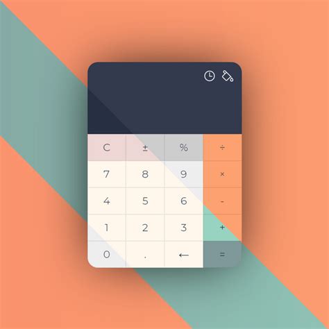Github Andrei Micudareact Calculator Created With Codesandbox