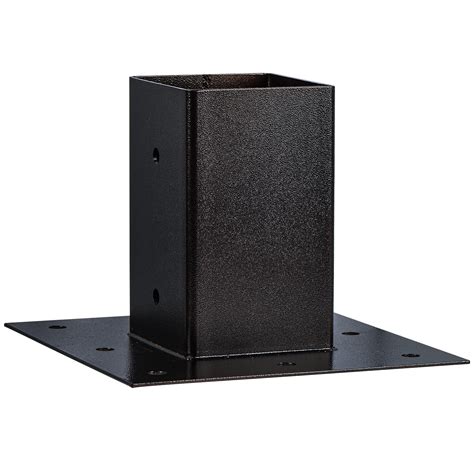 Surface Mount Base Plate At Harold Raines Blog