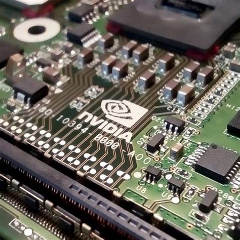 Nvidia Rilis Kartu Grafis Quadro P6000 Dengan Gpu Tercepat Di Dunia Teknojurnal