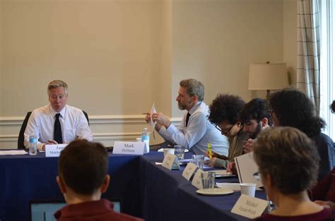 University Of Chicago Lumen Christi Institute