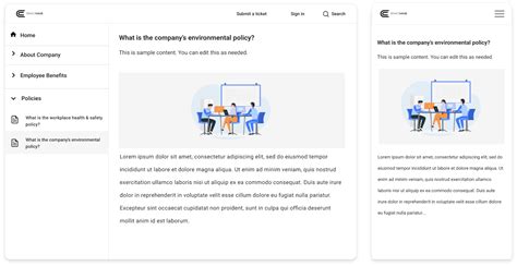 Free Policy And Procedure Manual Template Create Well Structured