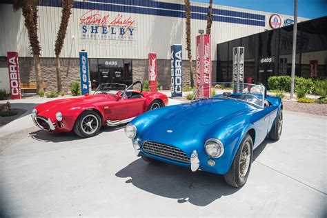 Shelby Cobra Csx 2000 1962 Hd Picture 1 Of 4 132448 2997x2000