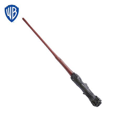 华纳正版 哈利·波特周边赫敏邓布利多14英寸豪华版魔杖新年礼物 天猫