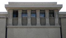 Frank Lloyd Wright S Unity Temple Was The First Expression Of Modern Architecture