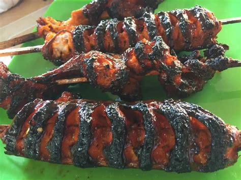 Nipa Nipa Sa Hinigaran ~ This Seafood Negrosanon Stories Facebook