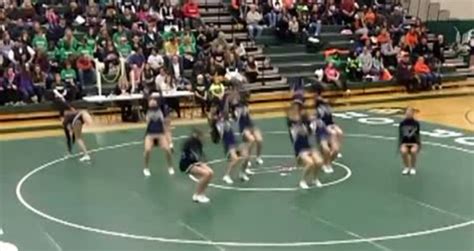 Cheerleading Fail Videos Metatube
