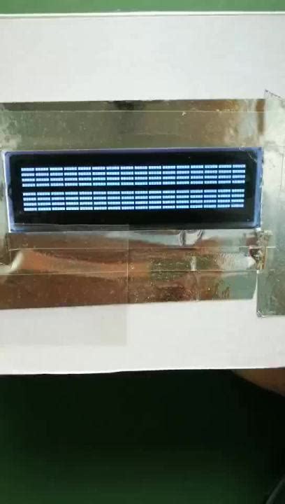 2 8 รุ่นนิ้ว Lcd โมดูลโมดูลหน้าจอ Lcd ขาวดำ 12864 หน้าจอดอทเมทริกซ์ส่งรหัส Th