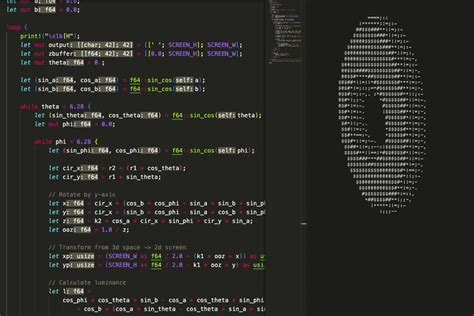 Video Trung Huynh On Linkedin Rust Rustlang