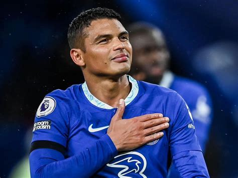 Челси клуб Тиаго Силватай шинэ гэрээ байгууллаа Isee Mn